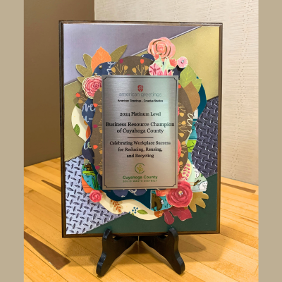 Business Resource Champion Program | CuyahogaRecycles